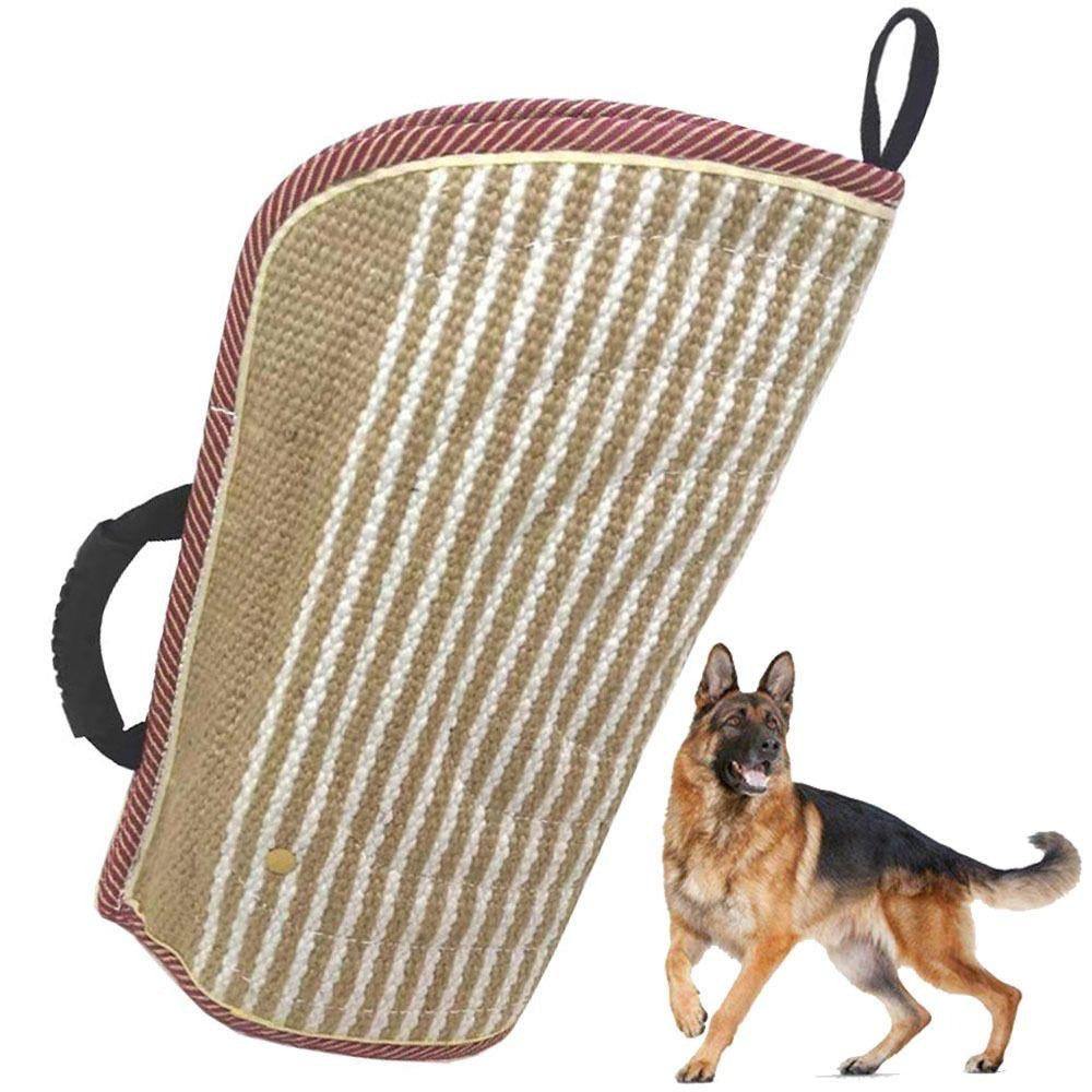 Heavy-Duty Dog Bite Sleeve for Training | Durable Protection for K9 ...